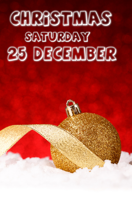 Copy of christmas card cover | PosterMyWall
