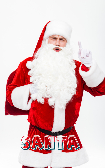 christmas card cover Template | PosterMyWall