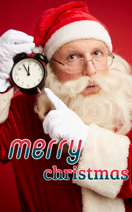 christmas card cover Template | PosterMyWall