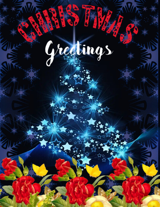 Copy of christmas cards,online greeting cards | PosterMyWall