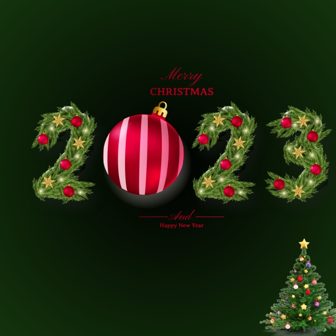 CHRISTMAS CARDS (10) Template | PosterMyWall