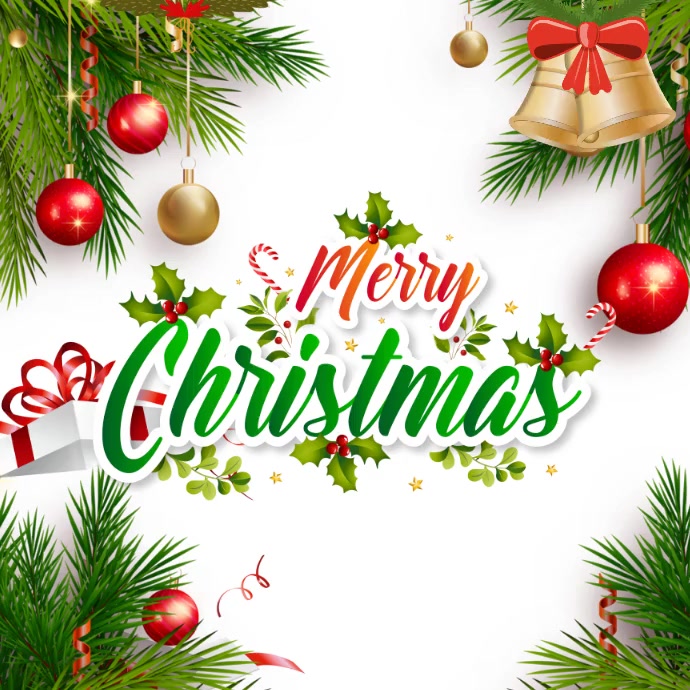 CHRISTMAS CARDS (10) Template | PosterMyWall