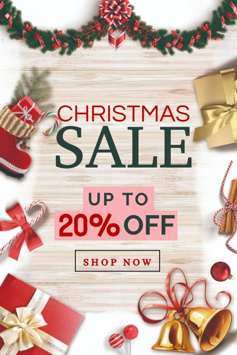 CHRISTMAS CARDS (26) Template | PosterMyWall