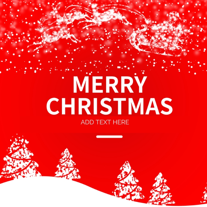 CHRISTMAS CARDS (7) Template | PosterMyWall