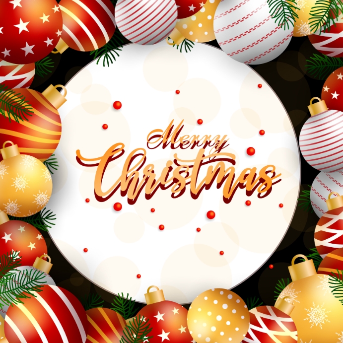 CHRISTMAS CARDS Template | PosterMyWall