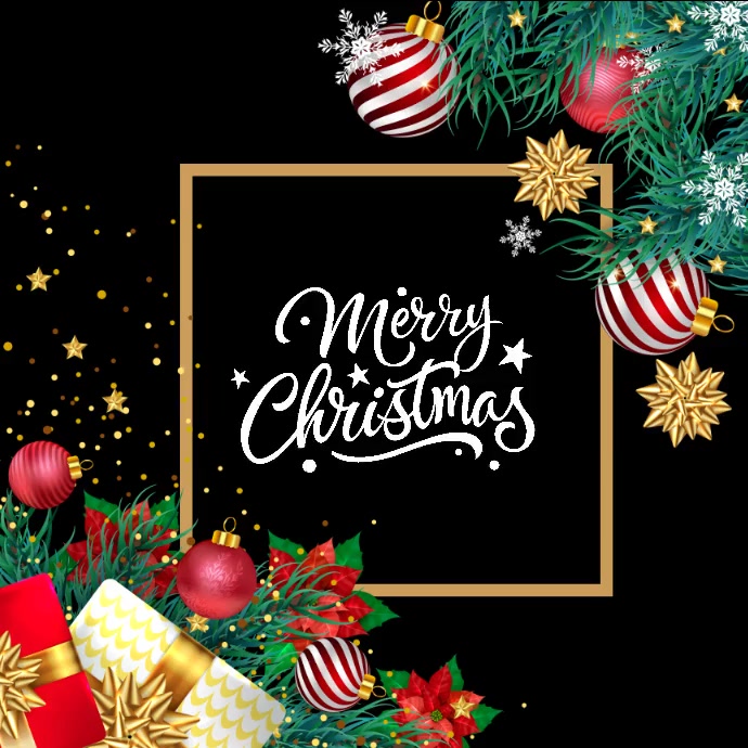 CHRISTMAS CARDS Template | PosterMyWall