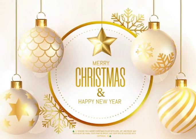 Christmas cards Template | PosterMyWall