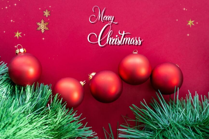 Christmas Cards Template | PosterMyWall