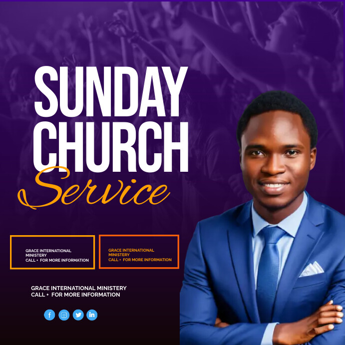 CHRISTMAS CAROL (3) Template | PosterMyWall