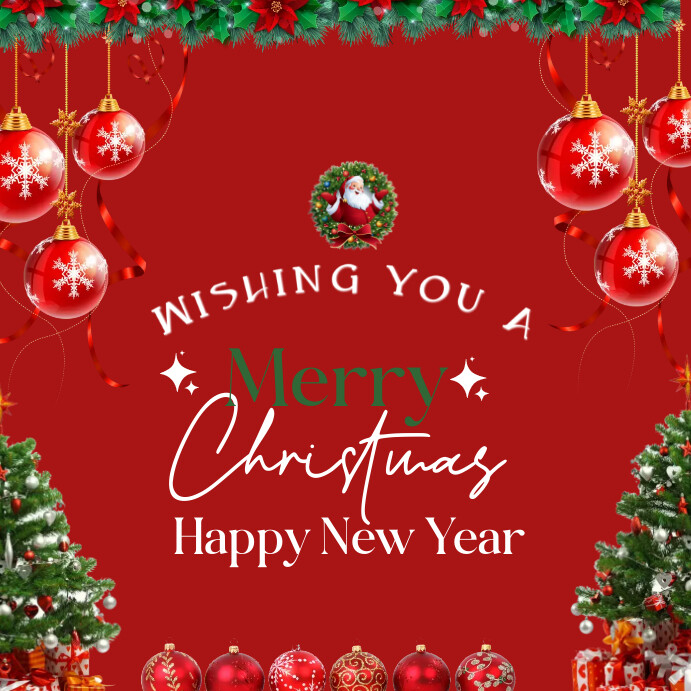 christmas carol Template | PosterMyWall