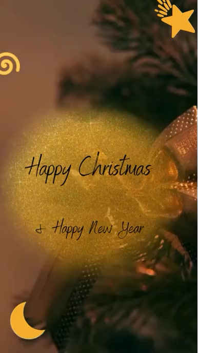 Christmas celebration 2023 Template | PosterMyWall