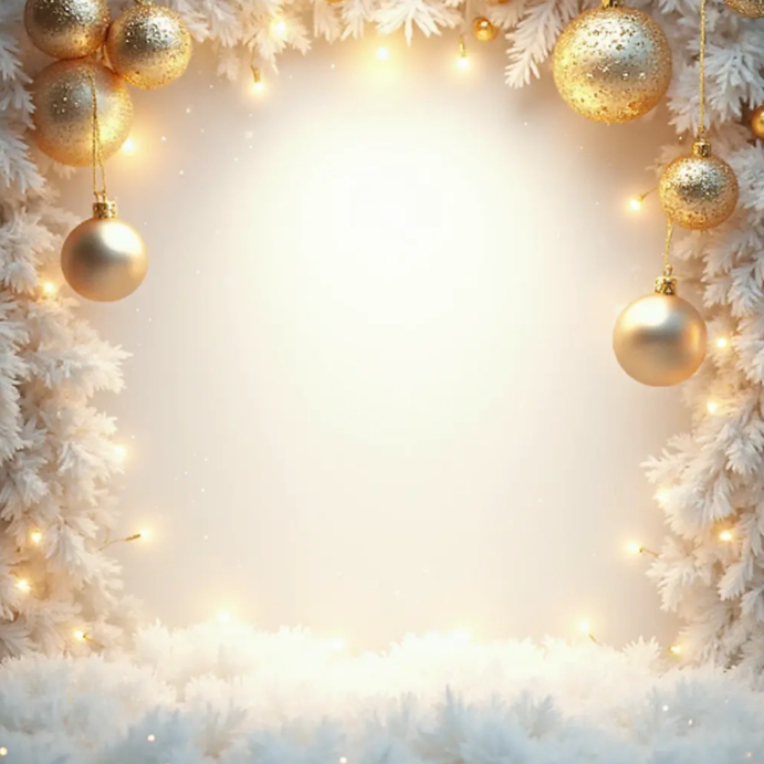 Christmas decorations Template | PosterMyWall