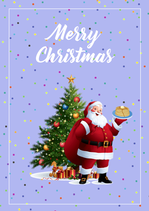 Christmas Template | PosterMyWall