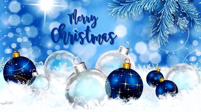 christmas Template | PosterMyWall