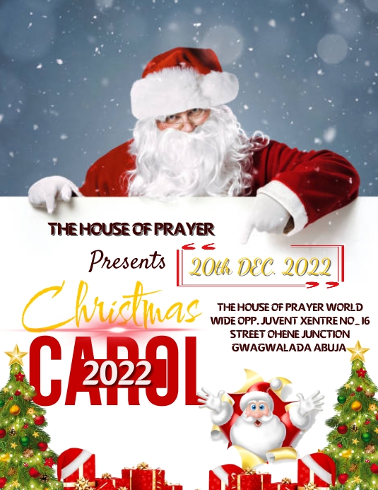 Copy of Christmas | PosterMyWall