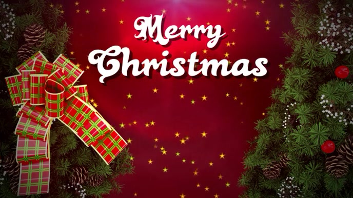 christmas Template | PosterMyWall