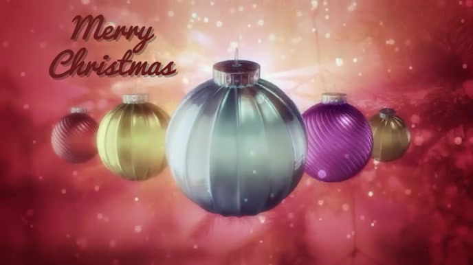 christmas Template | PosterMyWall