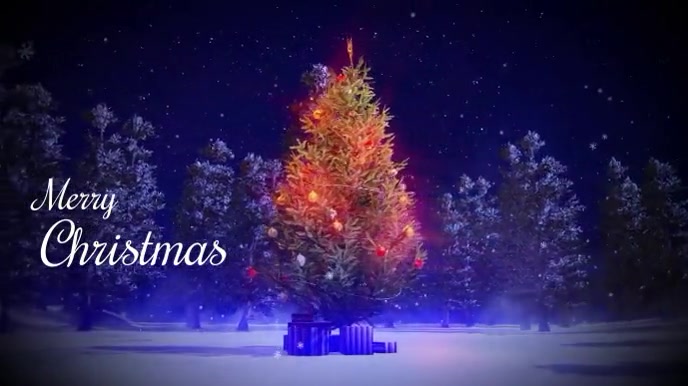 christmas Template | PosterMyWall