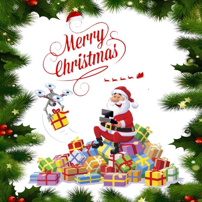 Copy of Christmas | PosterMyWall