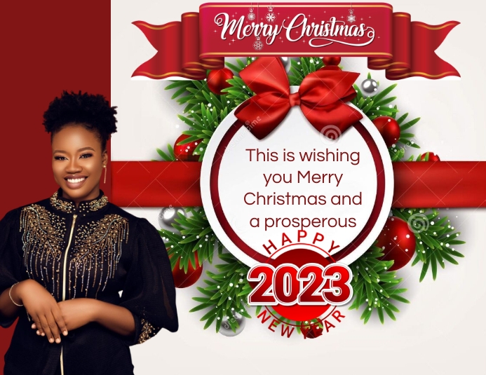 Christmas Template | PosterMyWall