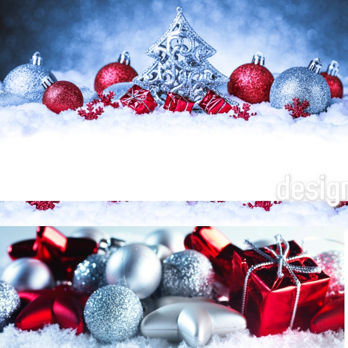 Christmas design template | PosterMyWall