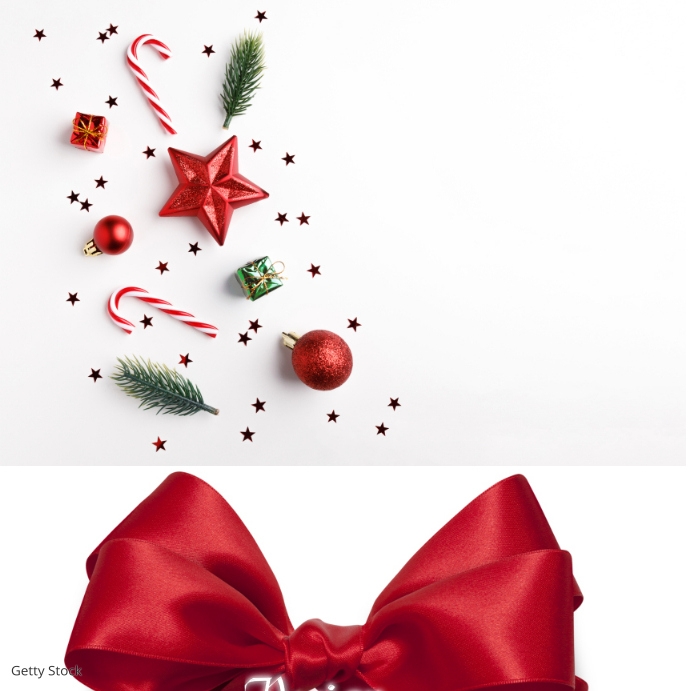 Christmas design template | PosterMyWall