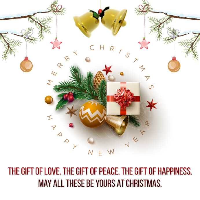 Christmas | PosterMyWall