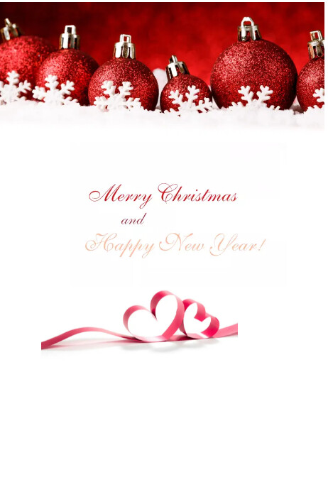 Christmas design template | PosterMyWall