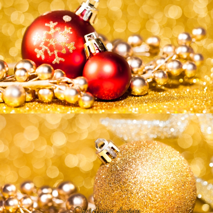 Christmas design template | PosterMyWall