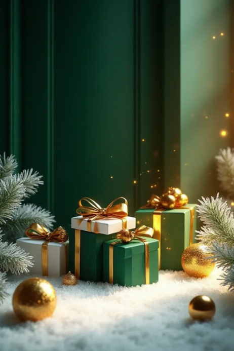 Christmas design Template | PosterMyWall