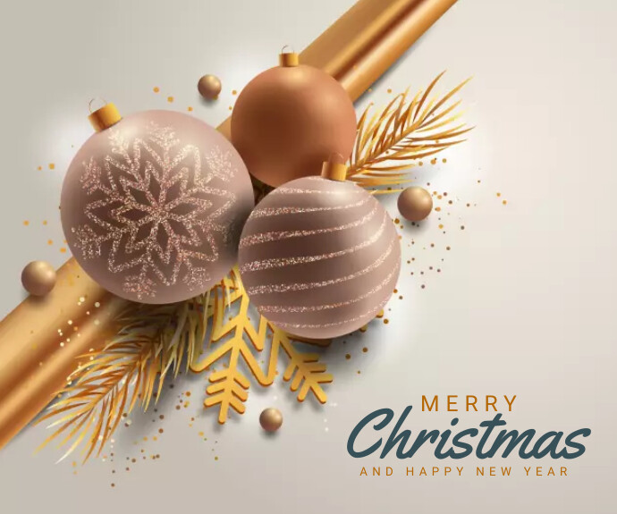 Copy of Christmas Design | PosterMyWall