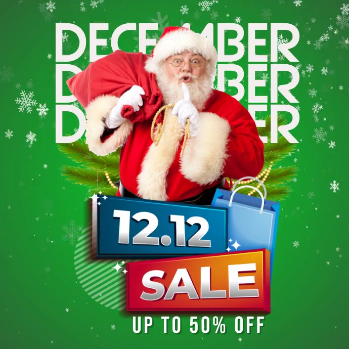 Copy of Christmas | PosterMyWall