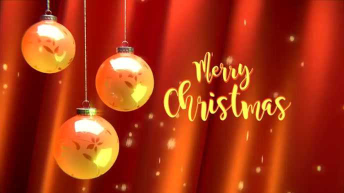 christmas Template | PosterMyWall