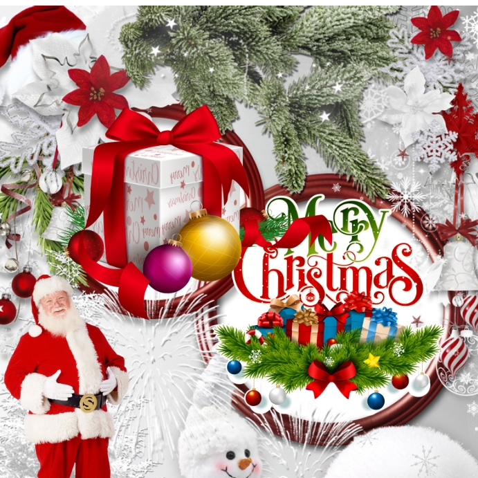 Copy of Christmas | PosterMyWall