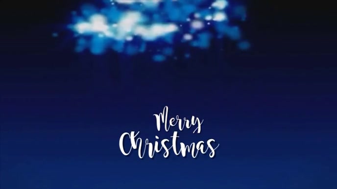 christmas Template | PosterMyWall