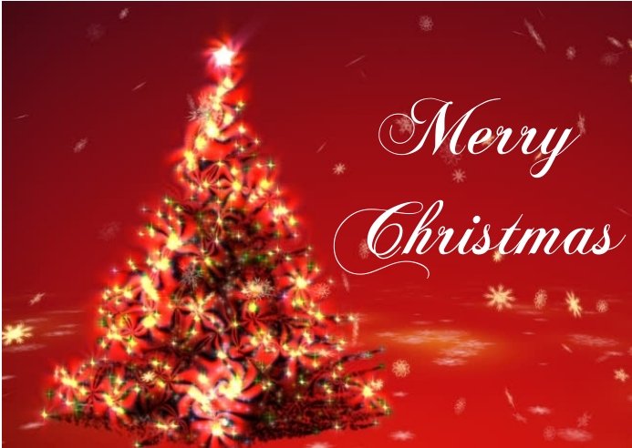 Christmas Template | PosterMyWall