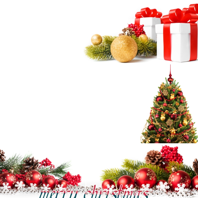 Christmas Design Template | PosterMyWall