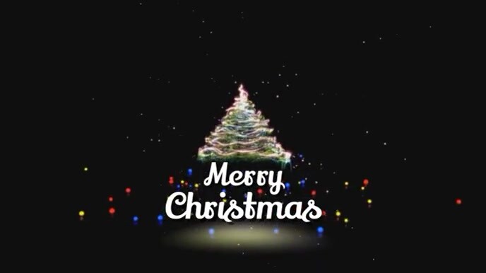 christmas Template | PosterMyWall