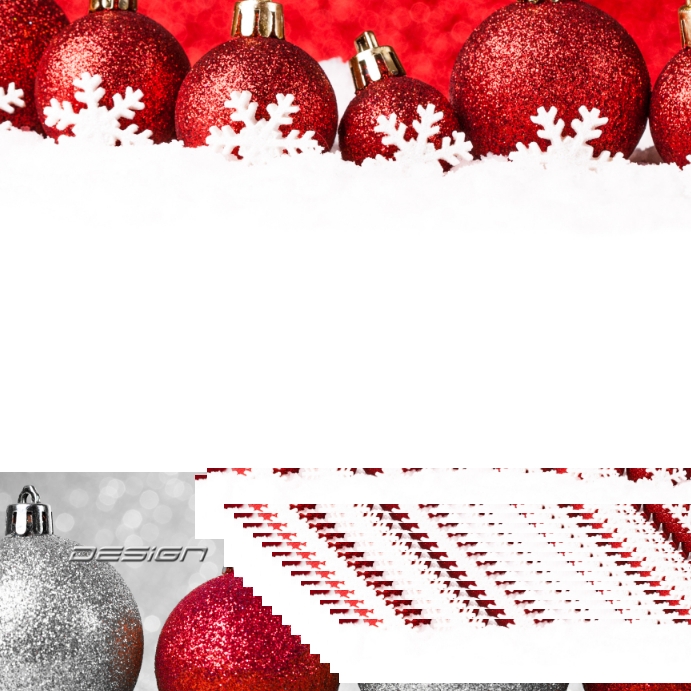 Plantilla de Diseño de Navidad | PosterMyWall