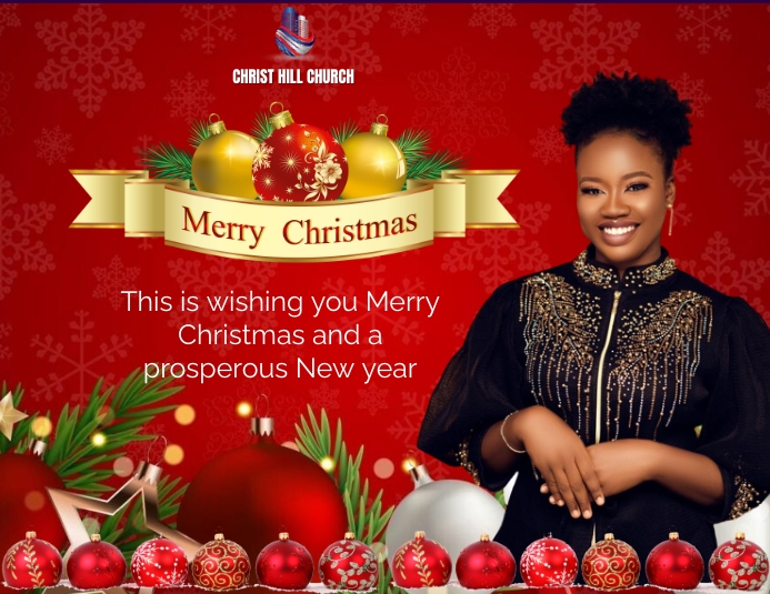 Copy of christmas | PosterMyWall