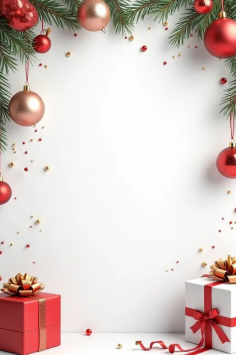 Copy of Christmas design | PosterMyWall