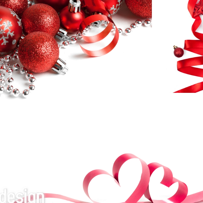 Christmas Design Template | PosterMyWall