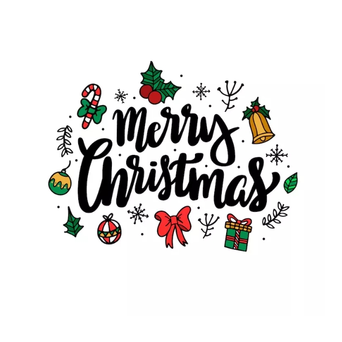 Christmas design Template | PosterMyWall