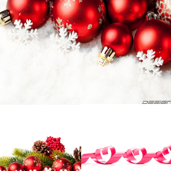 Christmas Design Template | PosterMyWall