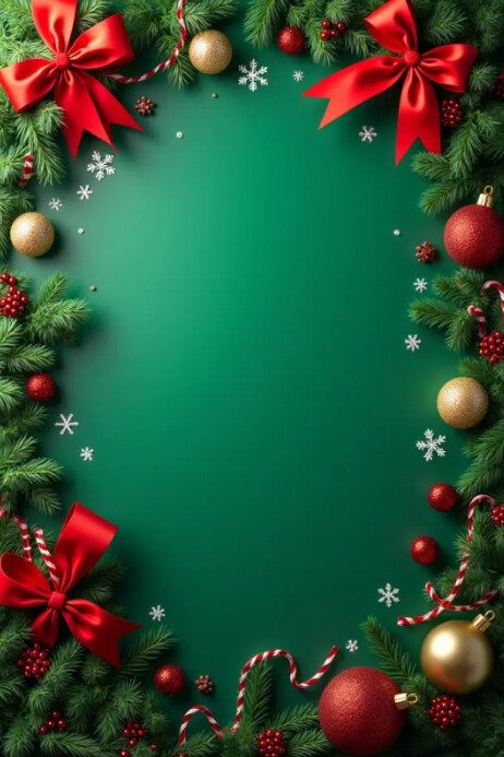 Copy of Christmas design | PosterMyWall
