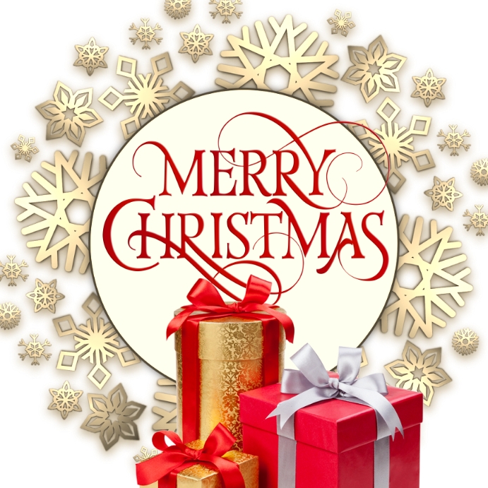 Christmas Template | PosterMyWall