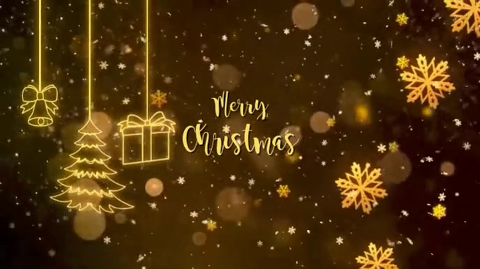 christmas Template | PosterMyWall