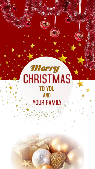 Christmas design template | PosterMyWall