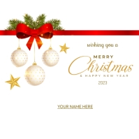 Christmas Template | PosterMyWall