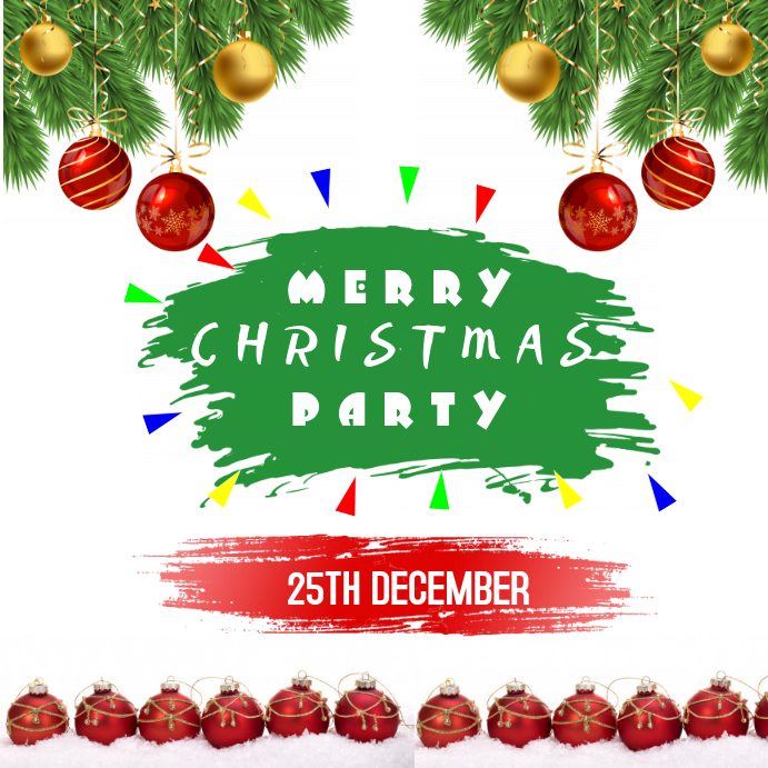 Copy of christmas | PosterMyWall